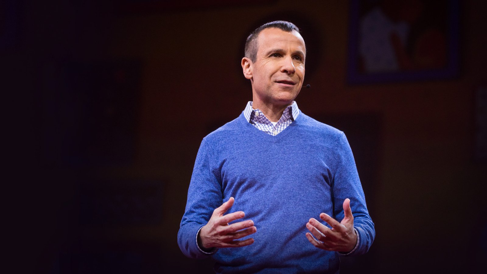 Ted Talk: How to turn off work thoughts during your free time - Beagle ...