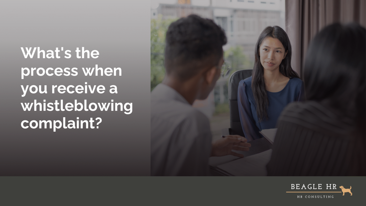 Whistleblowing Process UK: How to Handle Complaints in 2026